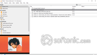 VLC for Windows 10 - Tải về